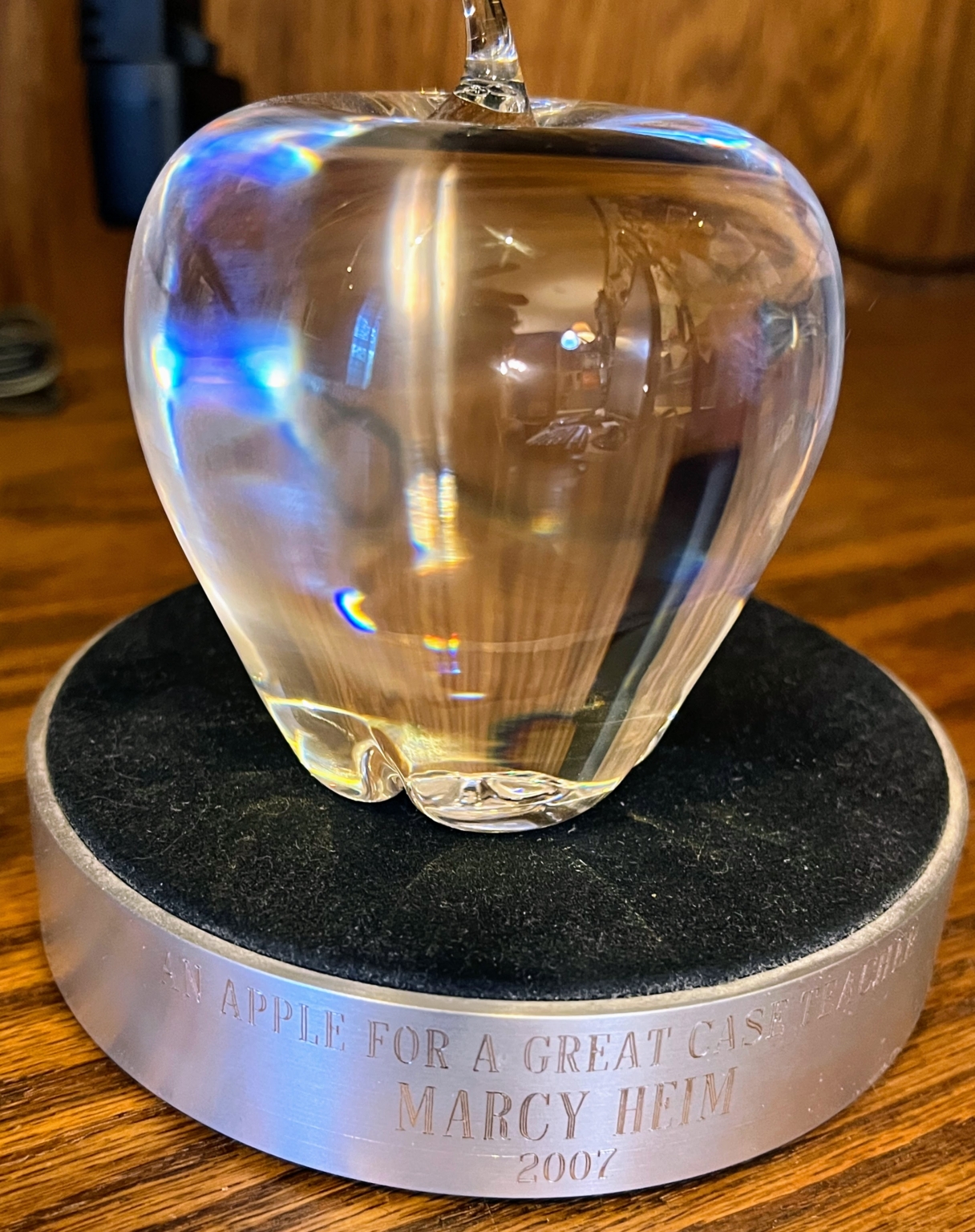 Four Actions for Tackling Obstacles - Marcy Heim