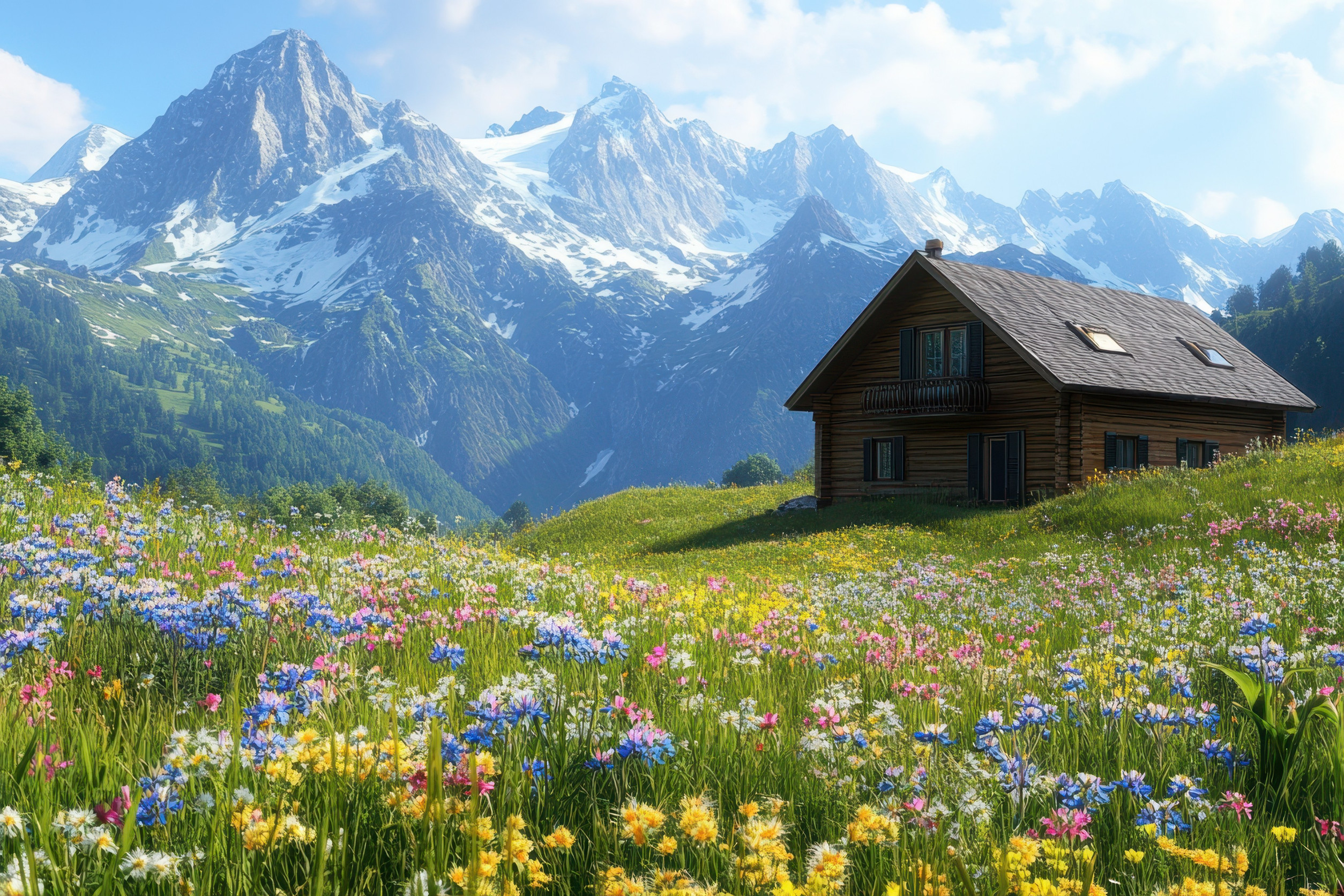 MEGA Vision - MEGA Gifts - Marcy Heim